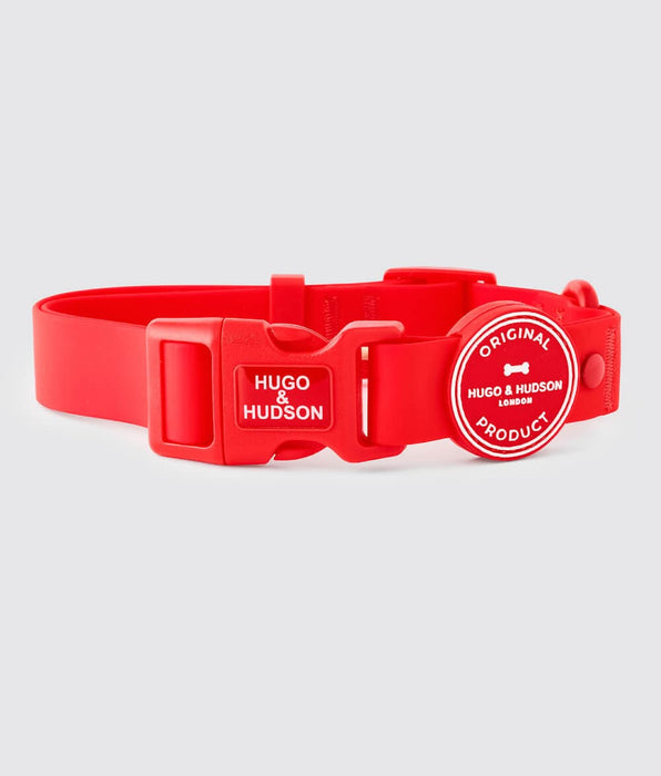 Premium Pet Accessories for Dogs – Hugo & Hudson London