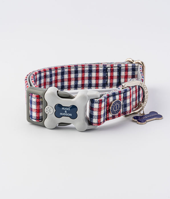 Luxury Dog Apparel and Accessories – Hugo & Hudson London